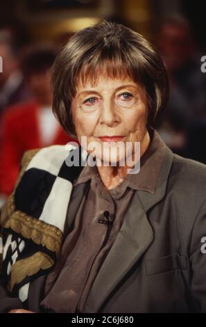 Portrait of the Mitscherlich Stock Photo - Alamy