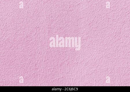 Pink stucco texture. Designer interior background. Abstract ...