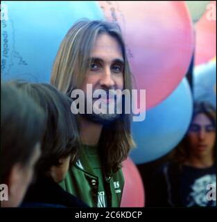 Mike & the Mechanics, British rock band, members: Mike Rutherford, Paul ...