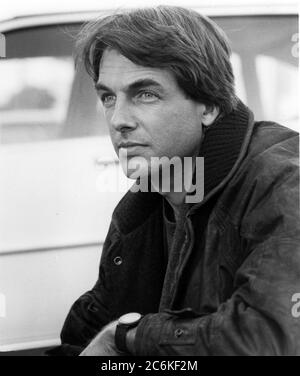 THE PRESIDIO, MARK HARMON, 1988 Stock Photo - Alamy