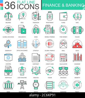 Gold safe icon outline vector. Golden mine. Rock diamond Stock Vector ...