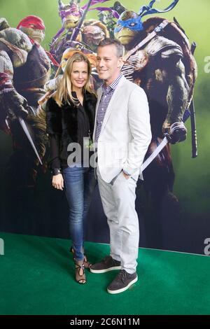 Hoyts cinema, The Entertainment Quarter, Lang Road, Moore Park, Sydney ...