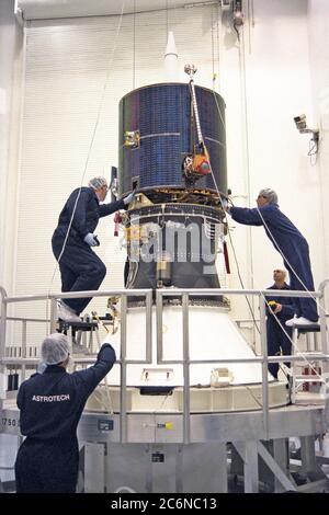 Lockheed X-7 test missile Stock Photo - Alamy