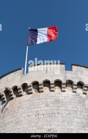 La Rochelle is a city in western France and a seaport on the Bay of ...
