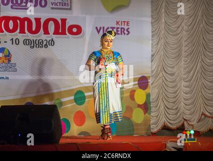 kerala nadanam,keralanadanam a n south indian cultural dance form ...