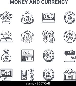 Digital Yen and Yuan coin icon vector currency symbol for digital ...