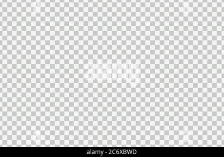 Vector seamless background with transparent photoshop structure Stock ...
