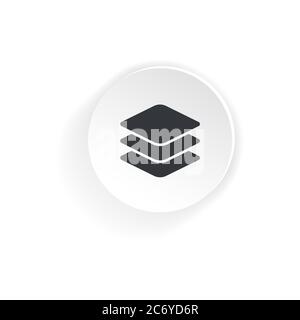 Files vector icon isolated on transparent background, Files transparency logo concept Stock ...