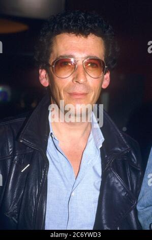 Robert Powell at the gala premiere of the documentary 'Chuck Berry Hail ...
