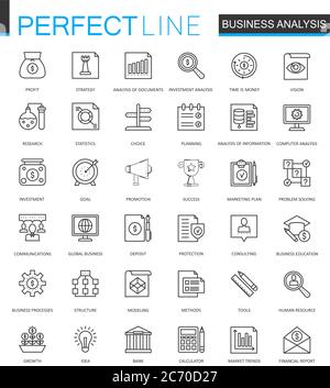 Cloud pie chart icon. Outline cloud pie chart vector icon color flat ...