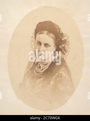 [La Comtesse] 1860s Pierre-Louis Pierson French. [La Comtesse] 261365 ...