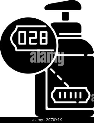 Batch production concept icon. Manufacturing method idea thin line ...