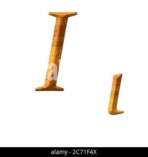 Ita. Greek alphabet wooden texture education Stock Photo - Alamy