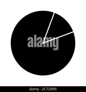 Unique Data Usage Vector Glyph Icon Stock Vector Image & Art - Alamy