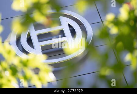 Leinfelden Echterdingen, Germany. 13th July, 2020. Henk Becker ...
