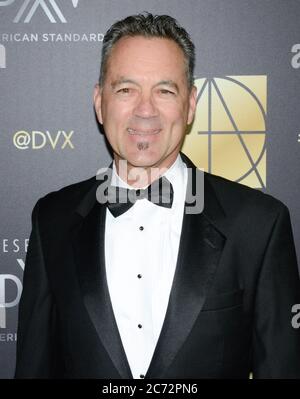 Dan Turk attends the Art Directors Guild 20th Annual Excellence In ...