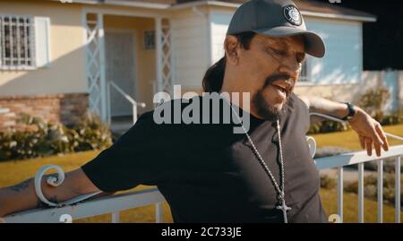 INMATE #1: THE RISE OF DANNY TREJO, (aka INMATE NUMBER ONE: THE RISE OF ...