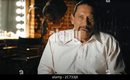 INMATE #1: THE RISE OF DANNY TREJO, (aka INMATE NUMBER ONE: THE RISE OF ...