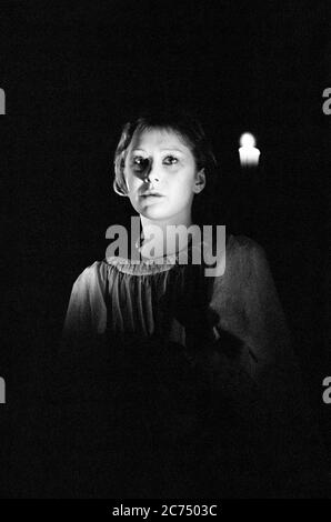 MACBETH RSC, STRATFORD UPON AVON, 1955 LAURENCE OLIVIER, VIVIEN LEIGH ...