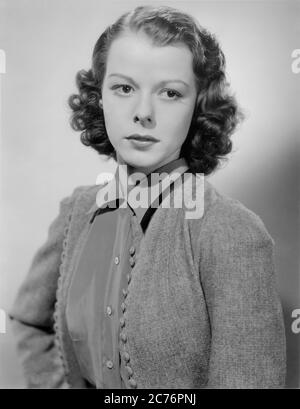 TELL NO TALES, Louise Platt, 1939 Stock Photo - Alamy