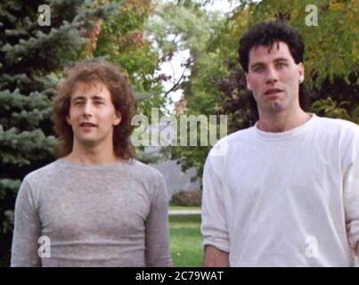 THE EXPERTS, Arye Gross, 1989. (c) Paramount Pictures/ Courtesy ...