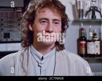 THE EXPERTS, Arye Gross, 1989. (c) Paramount Pictures/ Courtesy ...