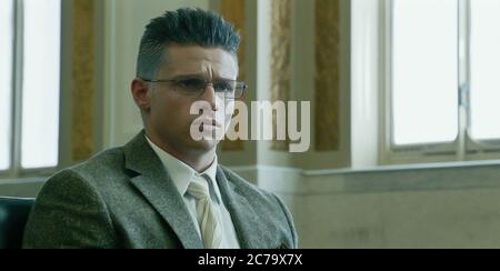 USA. Spencer Rocco Lofranco in a scene from the ©Vertical Entertainment ...