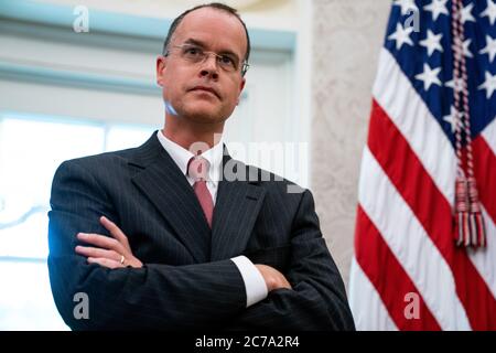 John Durham, Jr., Assistant United States Attorney, Eastern District of ...