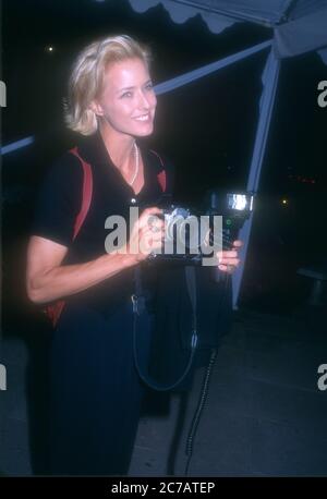 Pasadena, California, USA 10th January 1996 Actor Danny Pritchett ...