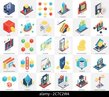 Mining safety icon isometric vector. Gold mine. Tunnel dig Stock Vector ...