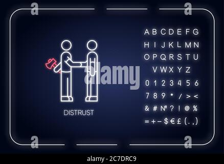 Traitor sign icon. Betrayal symbol. Concept of betrayal is a knife in ...