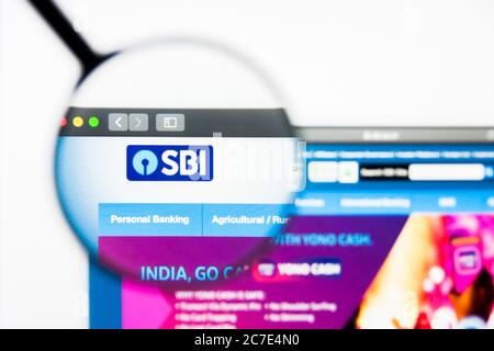 State Bank of India logo and sign Stock Photo - Alamy