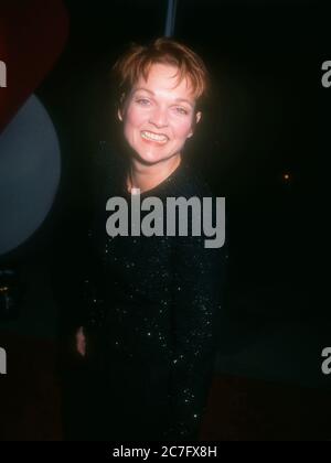 PAMELA REED ATTENDS 'THE RIGHT STUFF' 20TH ANNIVERSARY ALL-STAR CAST ...