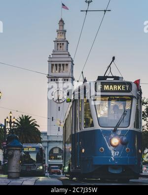 Vertical timelapse shot of traffic lights on a street at night Stock ...