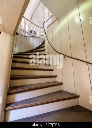 Melanchthon House, inside, Lutherstadt Wittenberg, UNESCO World ...