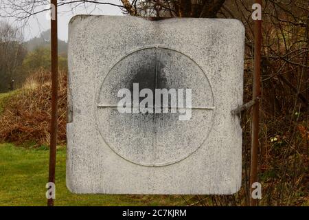 Gun-fitting, English Side By Side, Shotgun, 1904 Shotgun, Side Lock ...