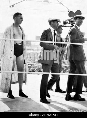 Wallace Reid in The World's-Champion Stock Photo - Alamy