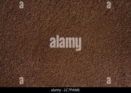 Texture of backside of brown toned leather, high detailed Stock Photo ...