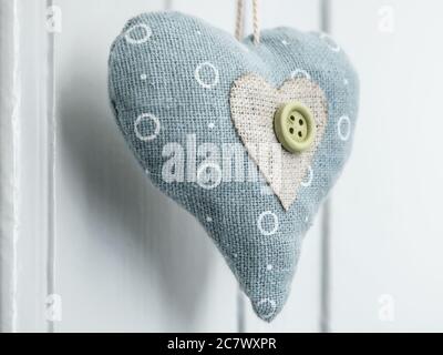 Closeup shot of circle-shaped decoration made with plants for a wedding ...