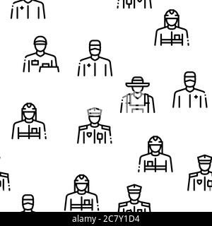 Cashier pattern seamless background texture repeat wallpaper geometric ...