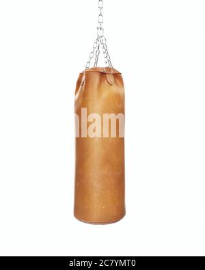 Sport equipment for fitness, gym, crossfit in shopping basket on blue ...