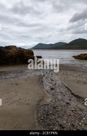 Raft Cove, British Columbia, Canada Stock Photo - Alamy