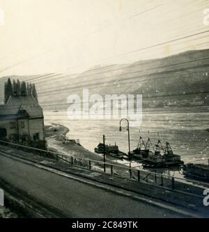 WW2 period, Munster, Germany Stock Photo - Alamy