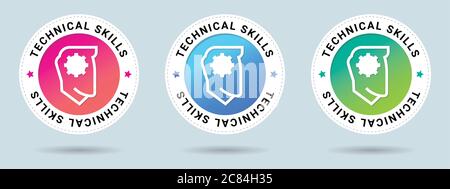 Certificate of competency Stock Vector Image & Art - Alamy