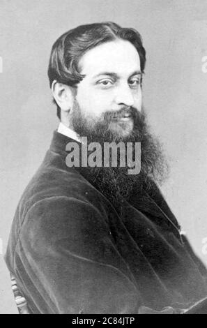Hood, Thomas Stock Photo - Alamy