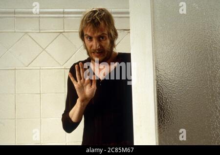 NOTTING HILL -1999 RHYS IFANS Stock Photo - Alamy