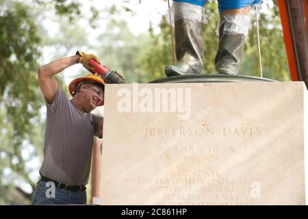 President Woodrow Wilson statue at Texas Tower, Main Campus of ...