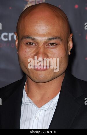 "30 Days of Night" (Premiere) Andrew Stehlin 10-16-2007 / Grauman's ...