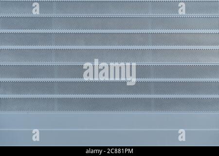 Soundproof shield .Noise insulation board texture. Background Stock ...