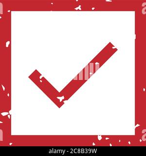 passed stamp. passed square grunge sign. passed Stock Vector Image ...